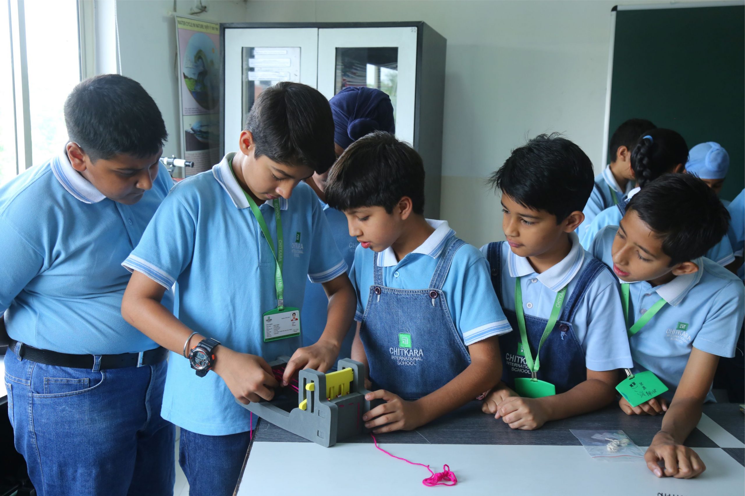 EDUREFORM Women Leaders in Education Serie - EDUREFORM