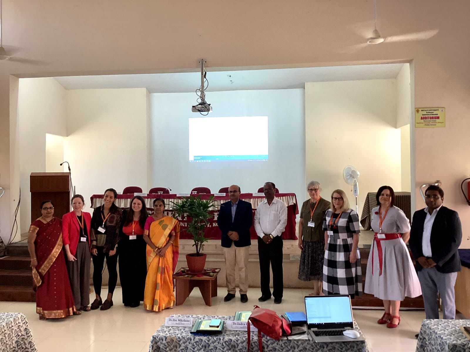 International Workshops - EDUREFORM international events